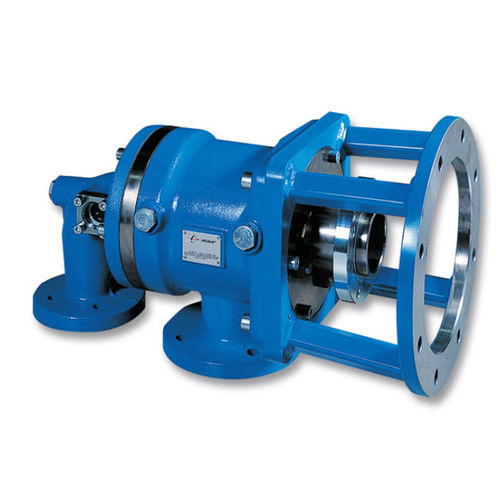 Steam rotary union - DMS - DEUBLIN COMPANY - multi-passage / with seal ...