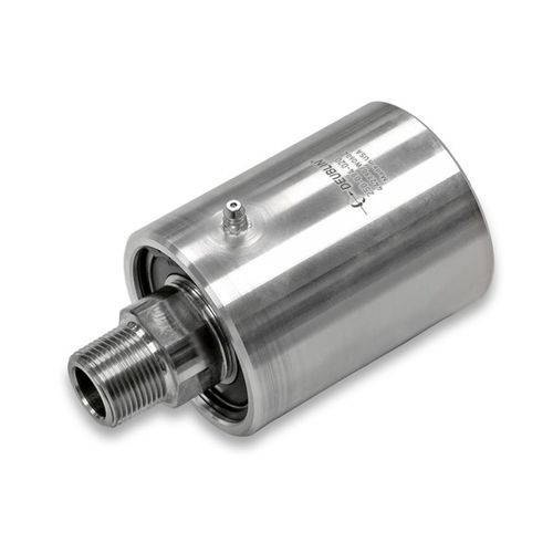 Air rotary union - 355-021-017 - DEUBLIN COMPANY - for vacuum ...