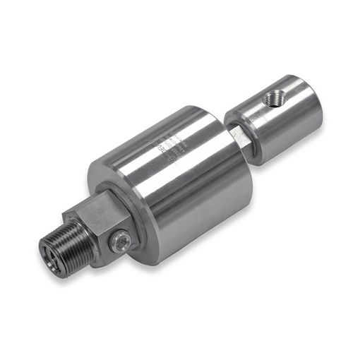 Air rotary union - UNION 3/4 BSP RH - DEUBLIN COMPANY - 2-passage ...