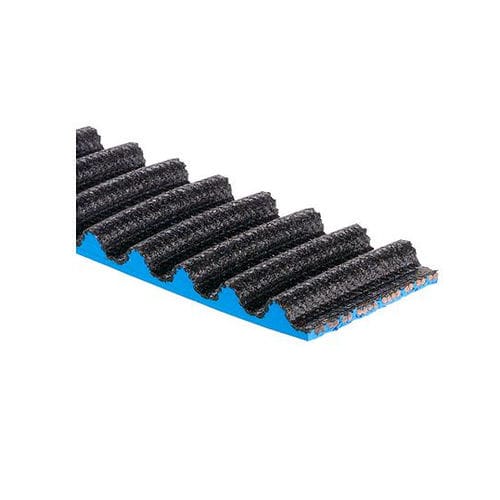 Timing belt - RPM® - GATES - rubber / nylon / motor