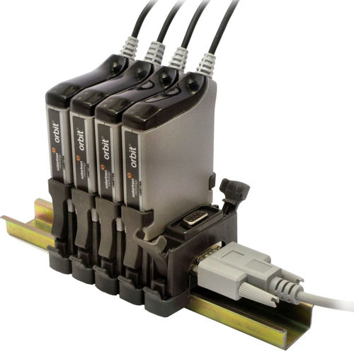 Sensor communication unit - Orbit® - SOLARTRON METROLOGY - networked