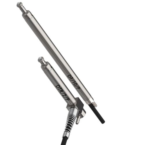 Linear measurement touch probe - DT/P - SOLARTRON METROLOGY - pneumatic ...
