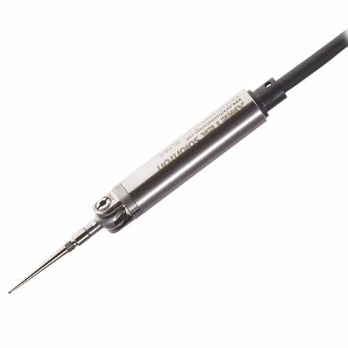 Digital touch probe - DL series - SOLARTRON METROLOGY - measurement / lever
