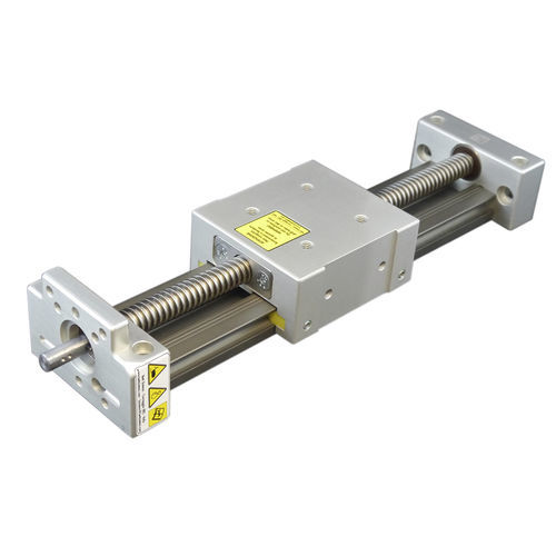 Linear array slide table - M1P series - BETT SISTEMI - trapezoidal ...