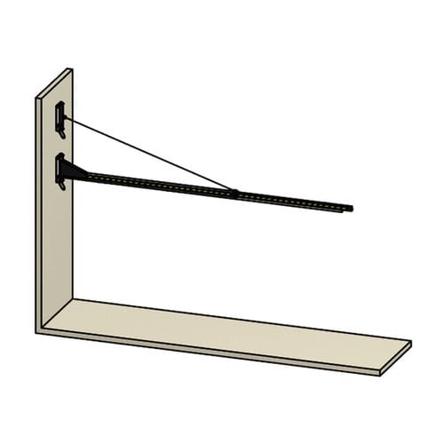 Pivot arm - 70 700 250 - KEMPER
