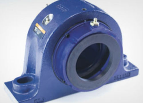 Monobloc bearing unit - C series - TIMKEN - spherical roller / steel ...