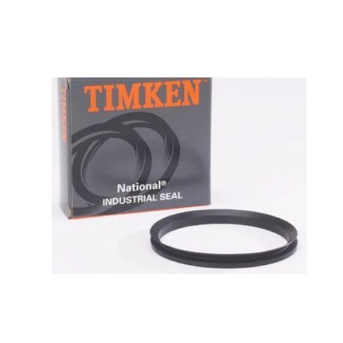 Lipped seal - TIMKEN - elastomeric / Viton® / V