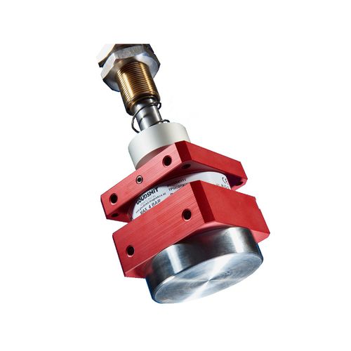 Pneumatic manipulator - Magnetic gripper, TPGC series - Goudsmit ...