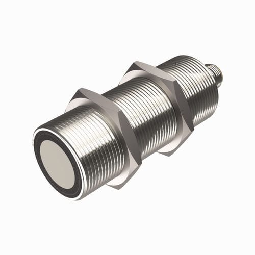 Diffuse reflective ultrasonic sensor - RU300U-M30M-2AP8X2-H1151 - TURCK