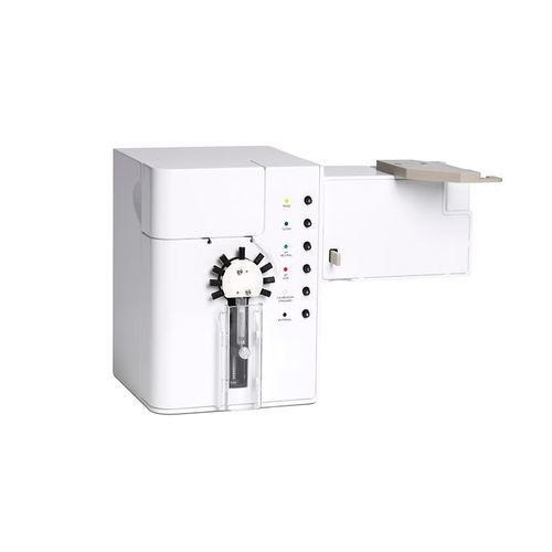Raman spectrometer - Ambr® Analysis - Sartorius AG - biological ...