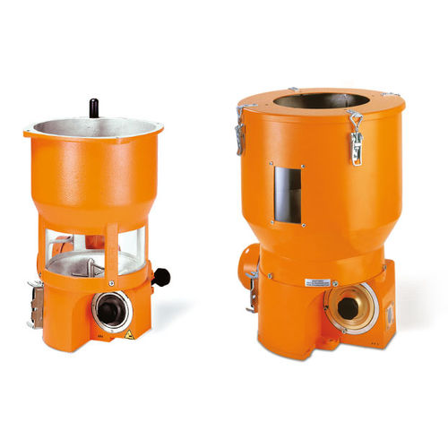 Granules dosing dispenser - MA series - Koch-Technik, Werner Koch ...