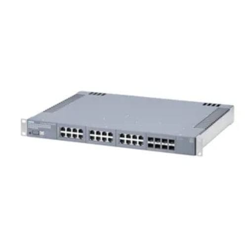 Layer 3 ethernet switch - SCALANCE X-500 series - SIEMENS Industrial ...