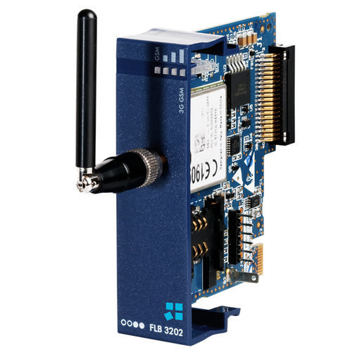 3G network card - FLB3202_01 - Ewon - PCI Express / network / internet