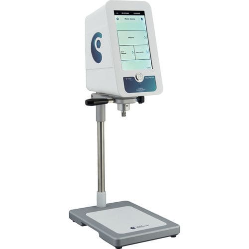 Rotary viscometer - B-ONE PLUS - LAMY RHEOLOGY - laboratory / benchtop ...