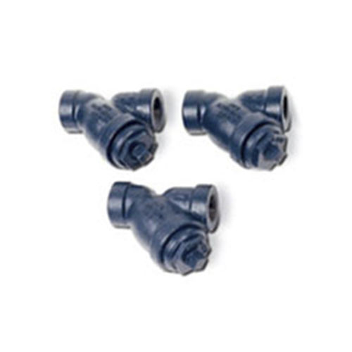 Steam filter - C series - Armstrong International, Inc. - Y-strainer ...