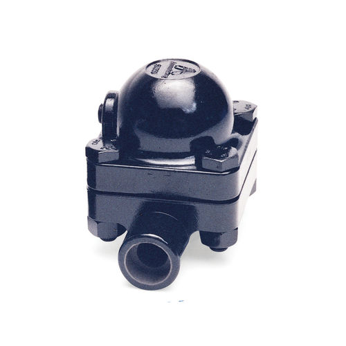 Condensate trap - SH-900 series - Armstrong International, Inc. - steam ...