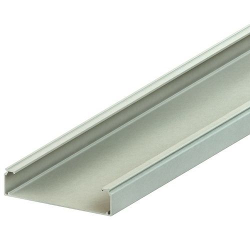 Glass fiber-reinforced polyester cable tray - KP series - Ebo Systems ...
