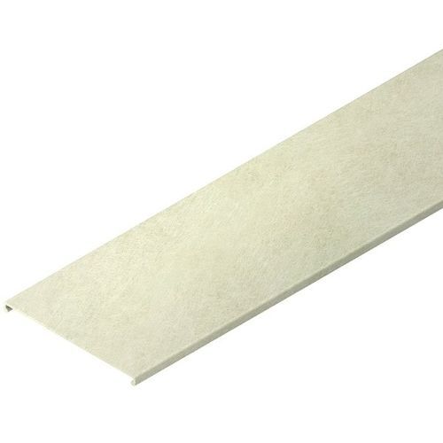 Cable tray cover - KPD series - Ebo Systems SAS - GRP