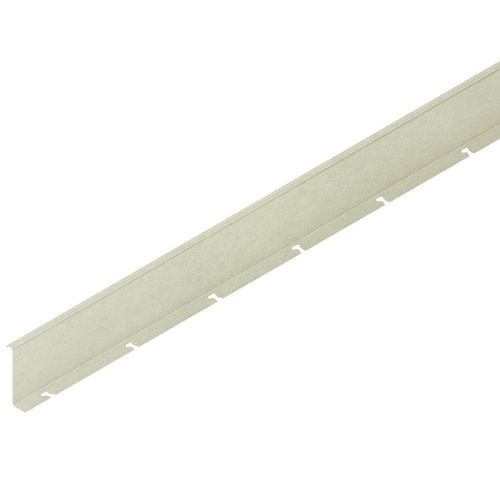 Separator profile - LFGT series - Ebo Systems SAS - GRP / Z type / for ...