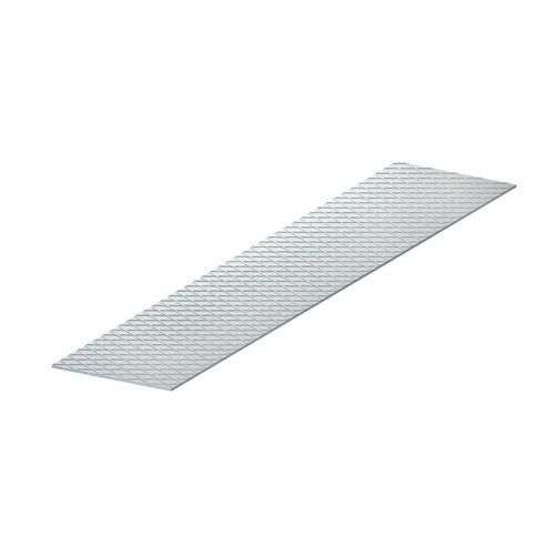 Ground duct cover - BKDR F series - Ebo Systems SAS - galvanized steel