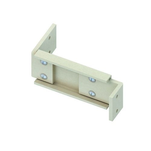 Reducing cable ladder connector - ULRU series - Ebo Systems SAS - GRP