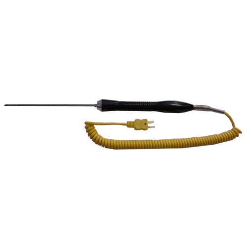 Deep penetration probe - 4756 - STIL - thermocouple