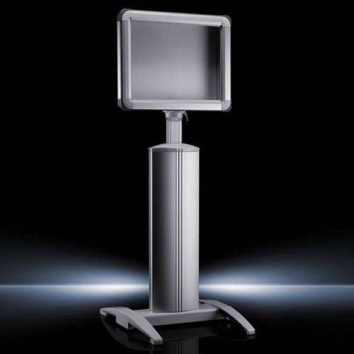 Control panel stand - CP series - RITTAL