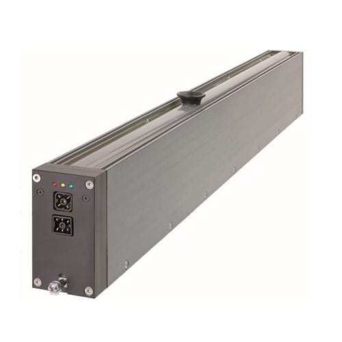 Anti-static bar - IONSTAR RX3 - Eltex-Elektrostatik-GmbH