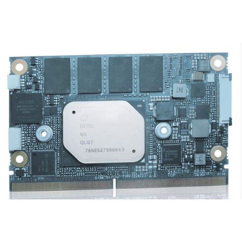 COM Express computer-on-module - SMARC-sXAL (E2) - Kontron - SMARC 2.0 / Intel® Celeron® / Intel ...
