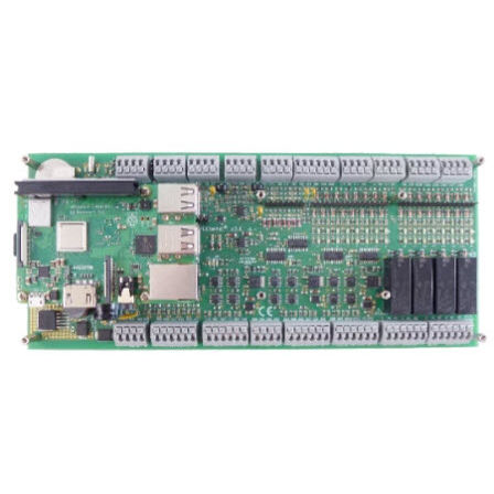 USB 2.0 single-board computer - PiXtend V2 -L- - Kontron - industrial