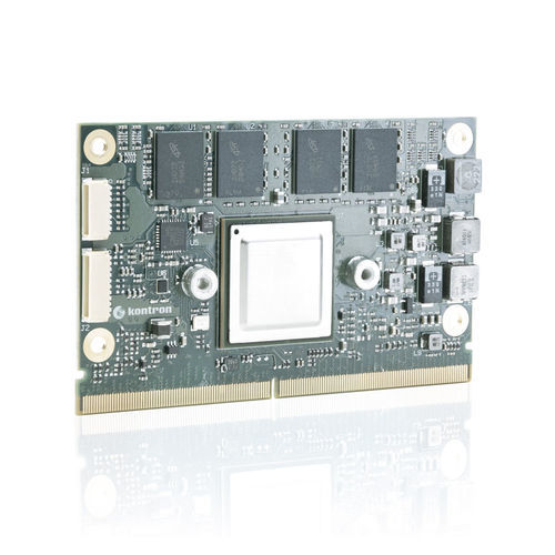 SMARC 2.0 computer-on-module - SMARC-sA3874i - Kontron - ARM Cortex-A8 ...