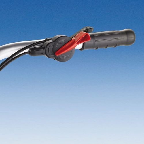 Handle control lever - SM 150T - START s.r.l. trasmissioni e comandi ...