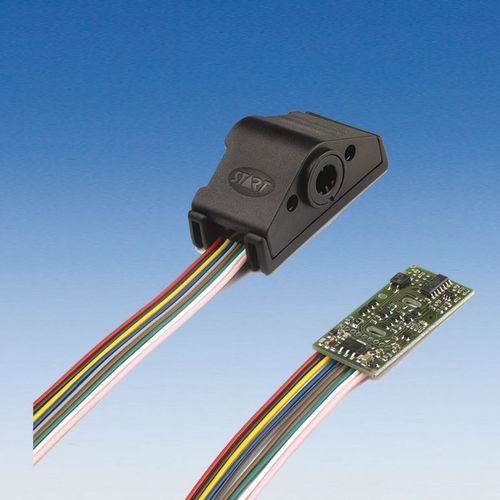 Angular position sensor - STL1 DUAL - START s.r.l. trasmissioni e ...