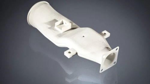 Nylon PA12 - FR-106 - EOS GmbH Electro Optical Systems - for the ...