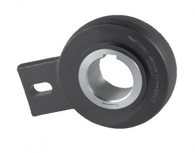 One-way roller clutch - BSEU series - Tsubakimoto Chain - sprag ...