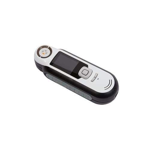 Portable imaging spectrocolorimeter - CAPSURE - X-Rite Pantone