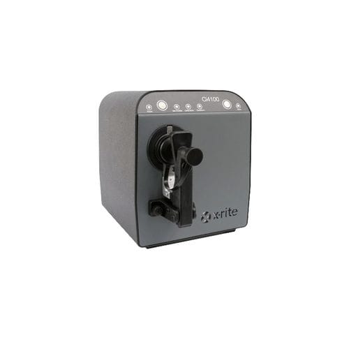 Color spectrophotometer - Ci4100-Ci4200 - X-Rite Pantone - sphere ...