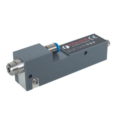 Ionizer - E8001 - Fraser Anti-Static Techniques