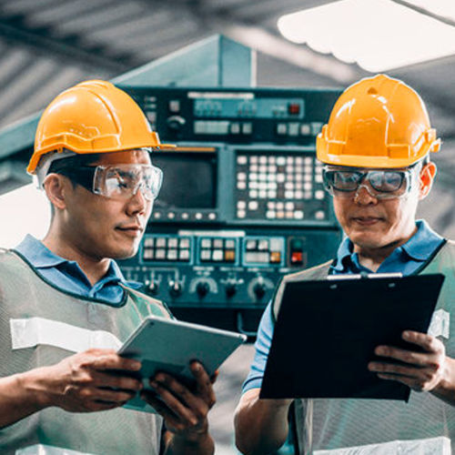 Quality software - MES - Siemens PLM Software - control / traceability ...