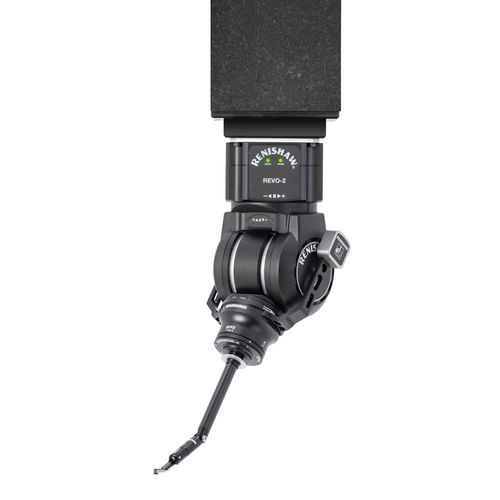 Measurement touch probe - SFP2 - RENISHAW - scanning / CMM / touch-trigger