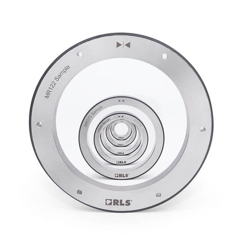 Rotary encoder magnetic ring - MR series - RENISHAW