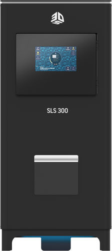 Nylon 3D printer - SLS 300 - 3D Systems - industrial / medical / SLS