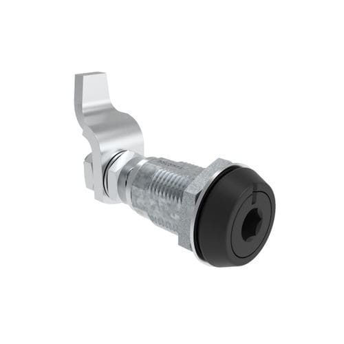 Cam latch - E3-16-25 - SOUTHCO - compression / zinc alloy