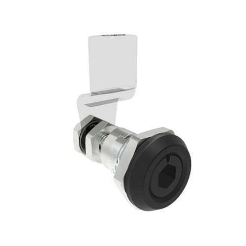 Cam latch - E5-6-015-01 - SOUTHCO - compression / push-to-close / zinc ...