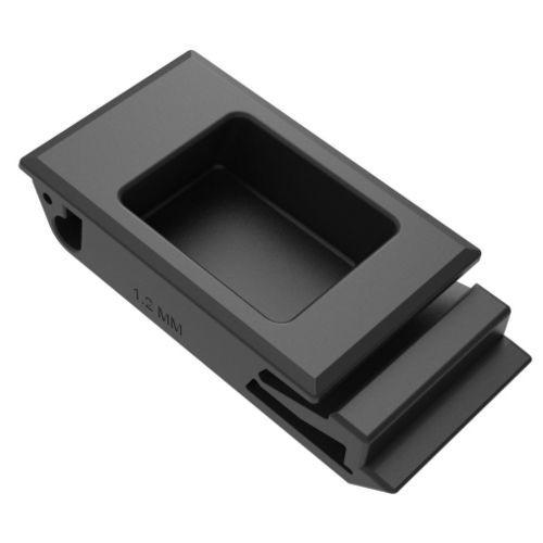 Push-to-close latch - A3-40-625-12 - SOUTHCO - slide / metal ...