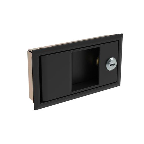 Multi-point latching system - M3-17 - SOUTHCO