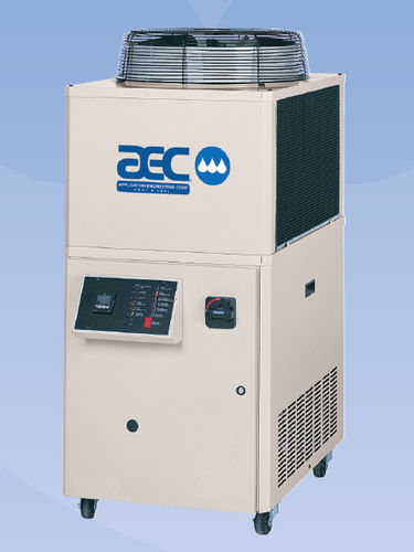 Air chiller - PS - AEC, Inc. - ACS Group