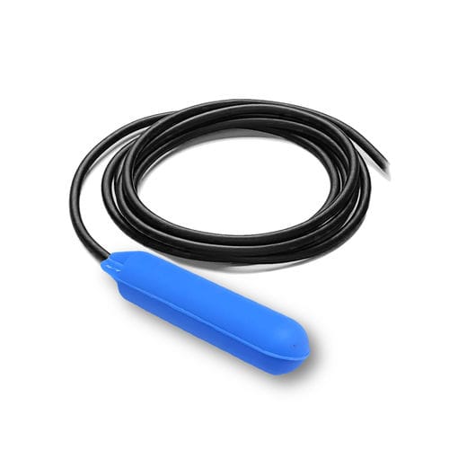 Float level switch - TUBA 1" 1/4 - ATMI - tilt / for water / for wastewater