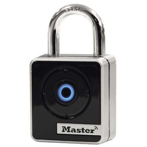 Latching padlock - 4400EURENT - Masterlock - security