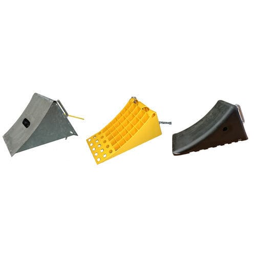 Loading dock shim - PZK - Promstahl WorldWide - for trucks / electronic